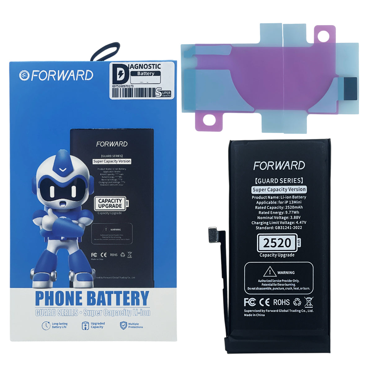 FORWARD MACHINE FACTORY MEXICO – FORWARD Machine Factory Mexico