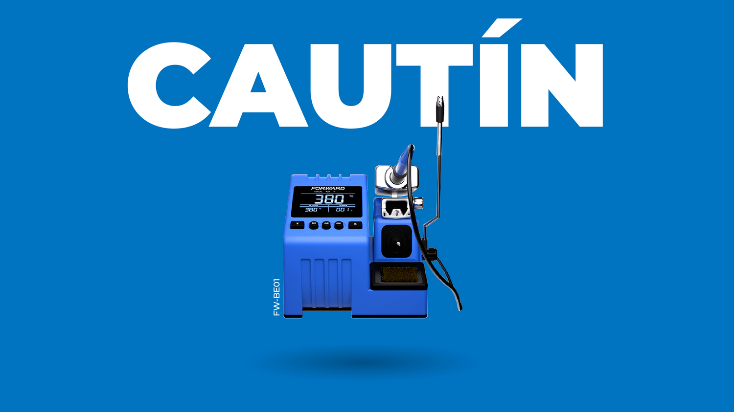 FORWARD MACHINE FACTORY MEXICO – FORWARD Machine Factory Mexico