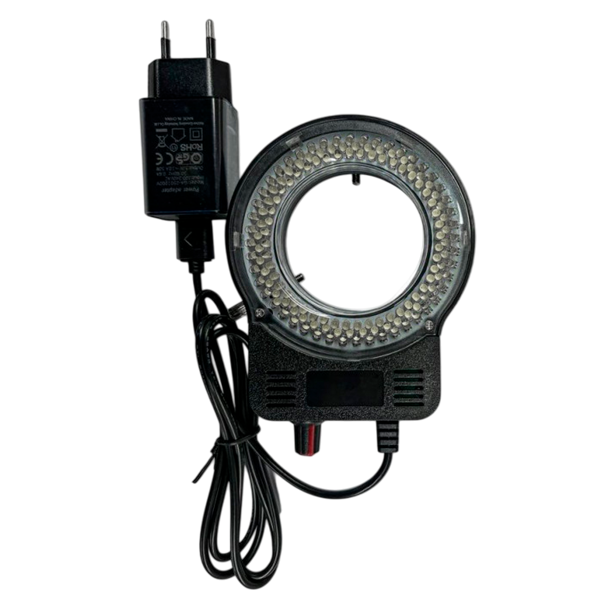 Iluminador Led Forward para microscopio FW-ML144 – FORWARD Machine ...