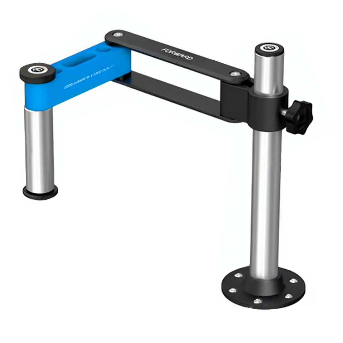 Brazo robótico para microscopio Forward FW-R02 – FORWARD Machine Factory Mexico