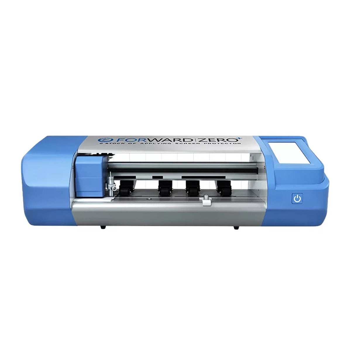 Hidrogel Maquina Cortadora de Micas de Hidrogel Hydrogel Cutting ...