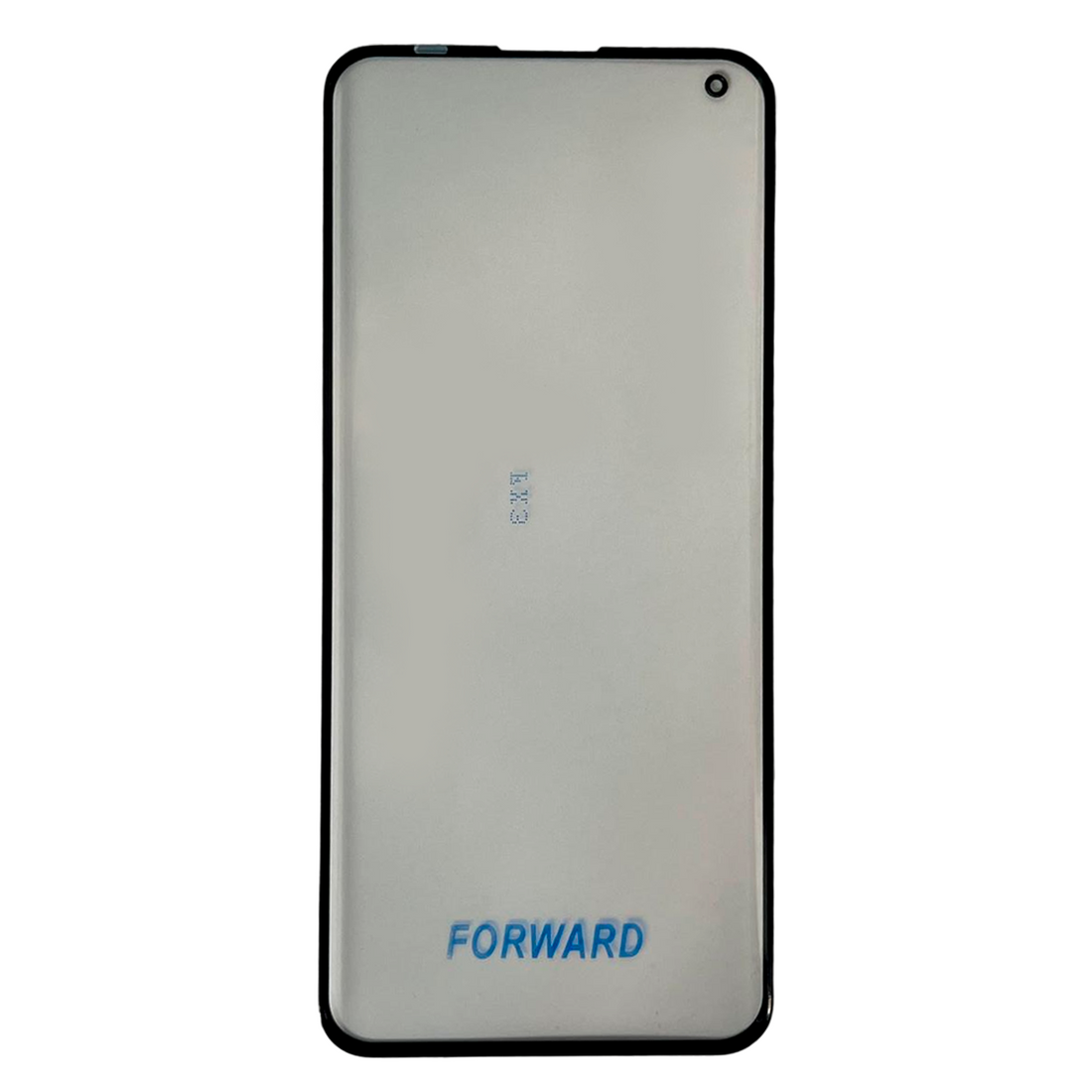 Glass con Oca para dispositivos One Plus Series Shield Forward ...