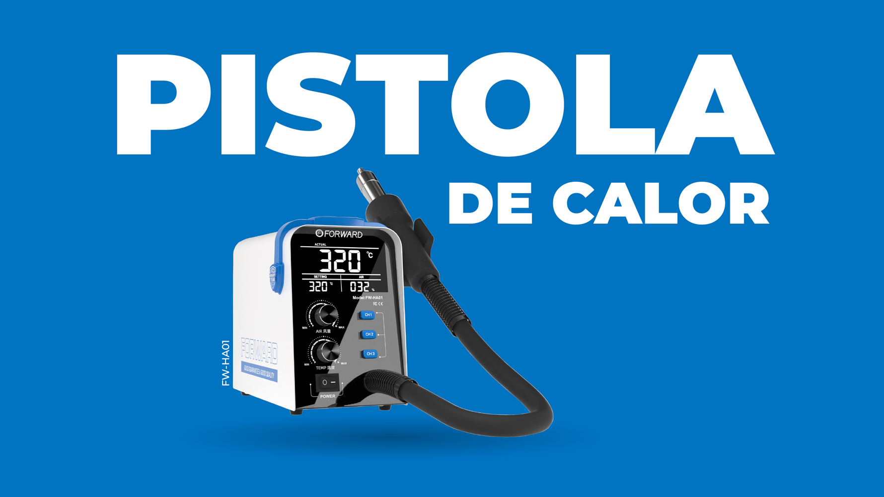 FORWARD MACHINE FACTORY MEXICO – FORWARD Machine Factory Mexico