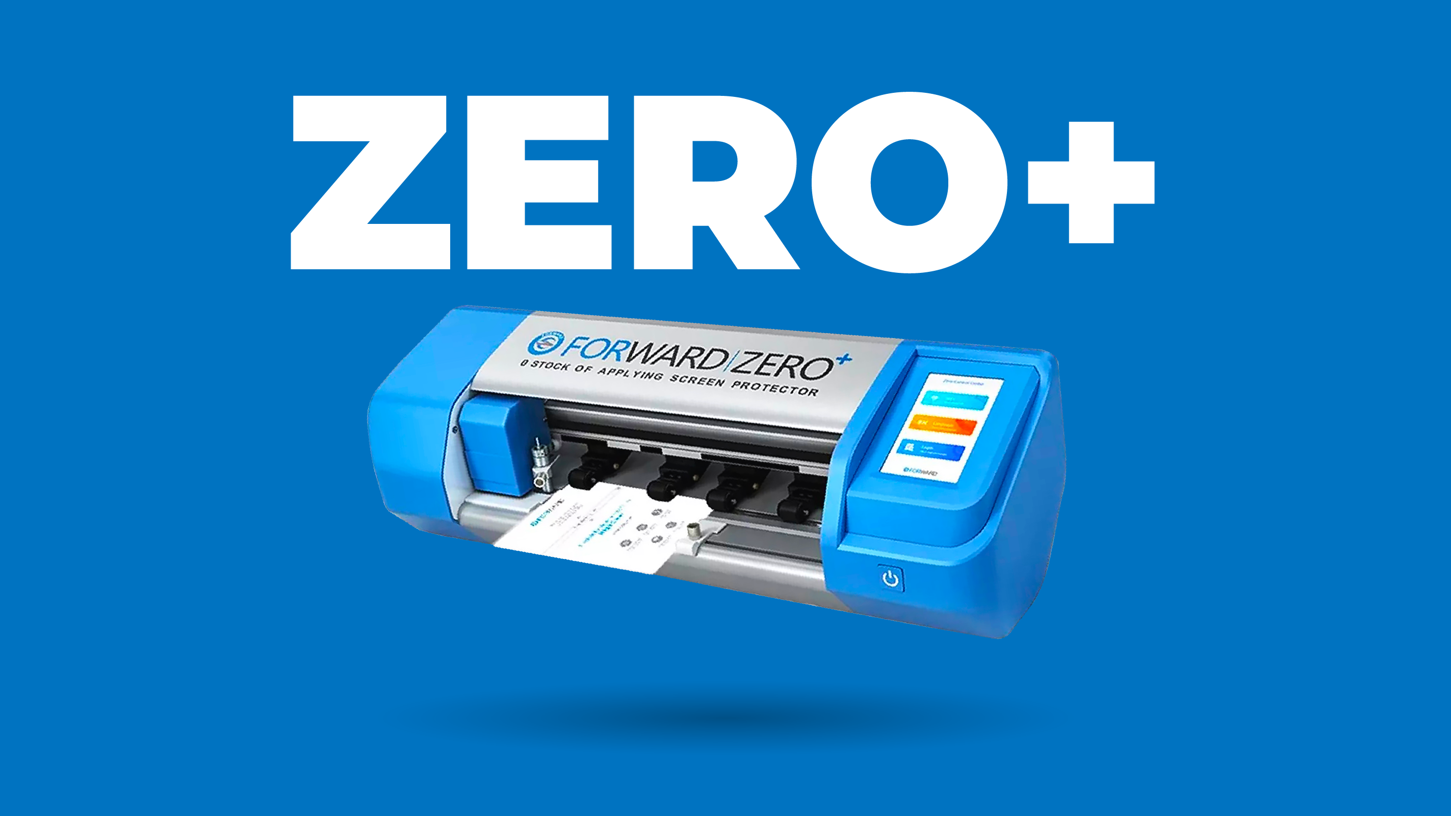 FORWARD MACHINE FACTORY MEXICO – FORWARD Machine Factory Mexico