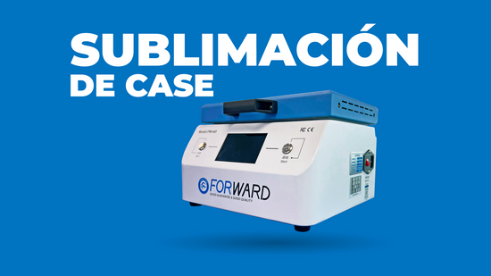 FORWARD MACHINE FACTORY MEXICO – FORWARD Machine Factory Mexico